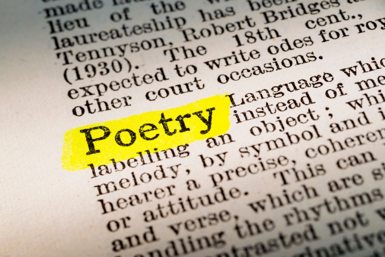 Practical Tips for Poetry Analysis | Wizeprep Blog