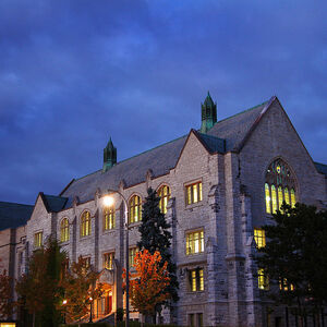 Queen's University Students Study Smarter and Get Better Grades with ...