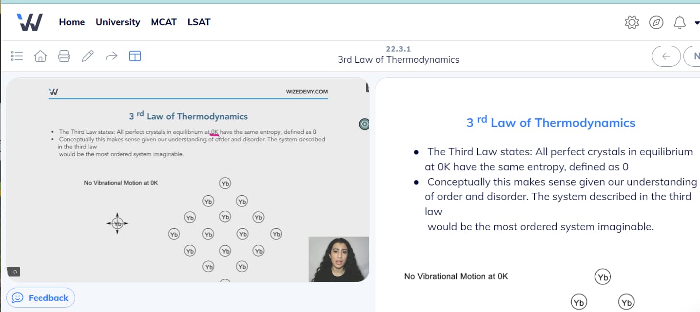 Online Learning Platform for University of Alabama Students at Wizeprep ...