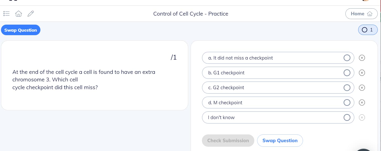 Online Learning Platform for University of Alabama Students at Wizeprep ...