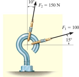 Vector Addition of 2D Forces (Components SOHCAHTOA) - Wize University ...