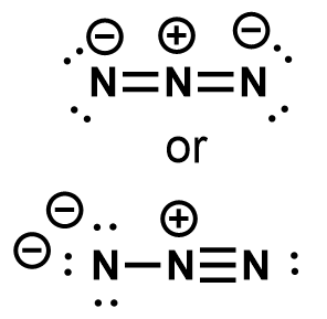 Lewis Structures and Formal Charges - Wize University Organic Chemistry ...
