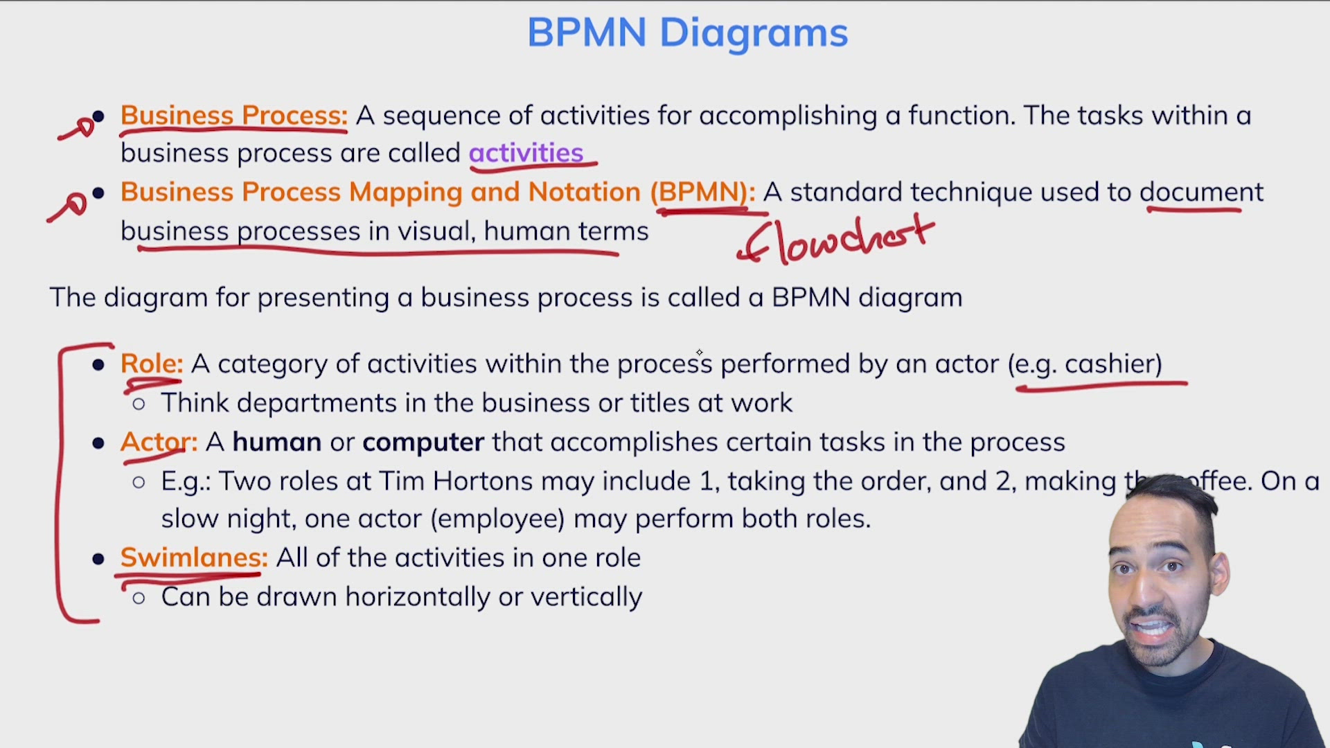 COMM 226 at Concordia