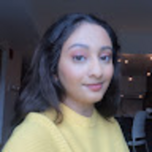 Maegha | Wizeprep Prof